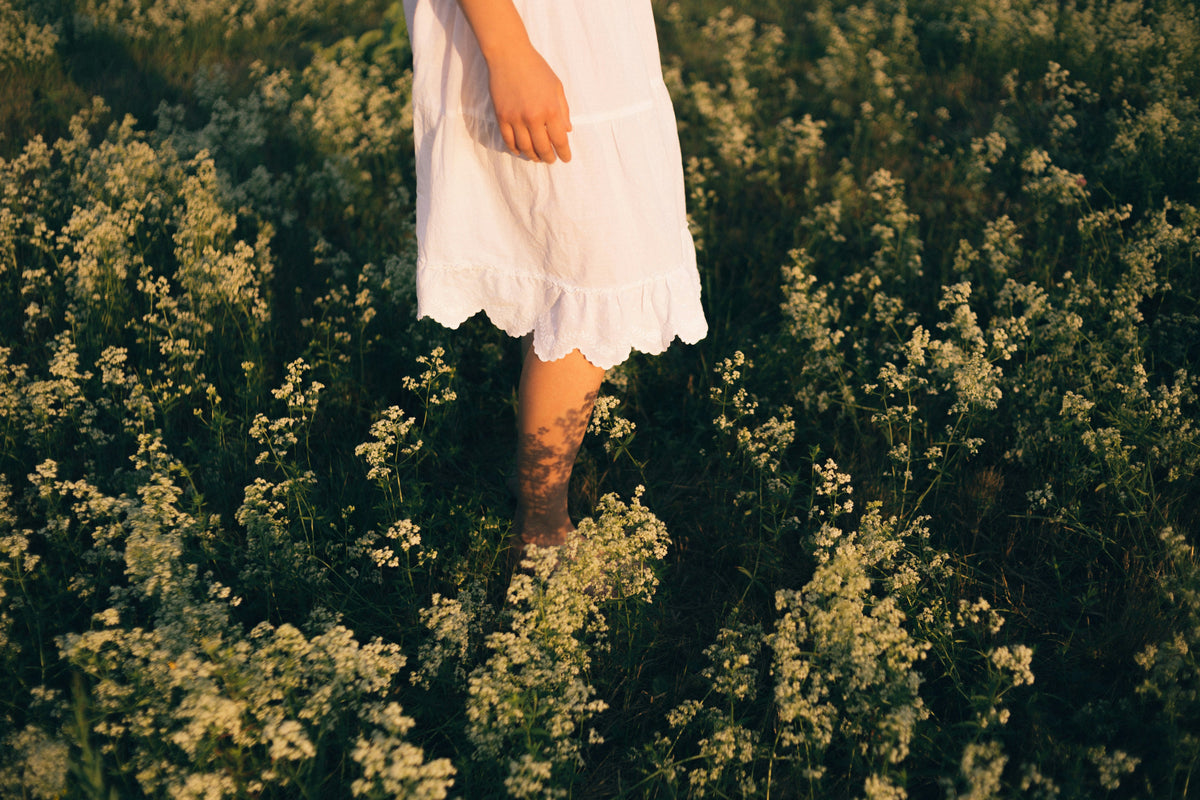 The Families Behind the Fields: The Jasmine Growers of Grasse – MAIR