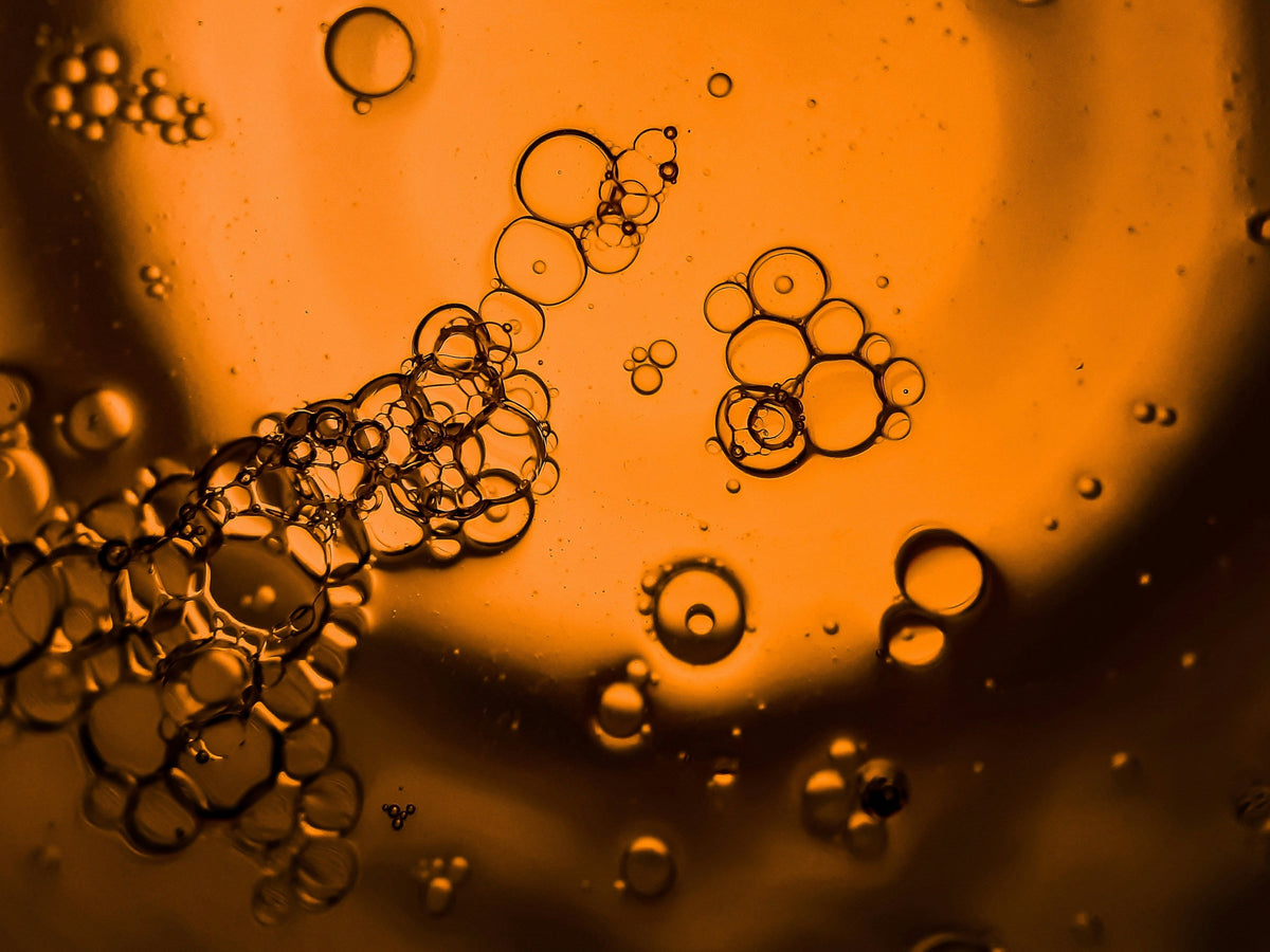 Why Does Perfume Sometimes Smell Metallic? – MAIR