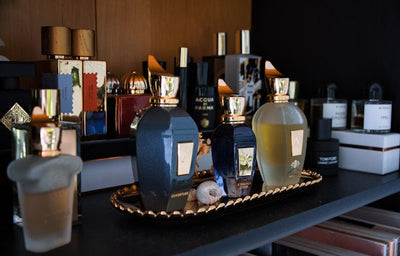 Why Is Perfume So Expensive? The Real Cost Behind Luxury Fragrance – MAIR