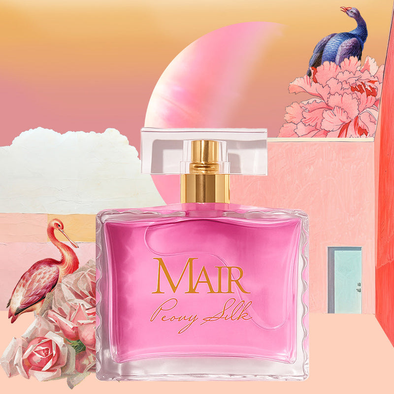 Why Is Perfume So Expensive? The Real Cost Behind Luxury Fragrance – MAIR